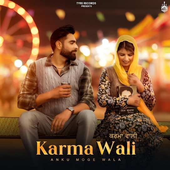 Karma Wali Album Mp3 Songs Song Download Pendujatt